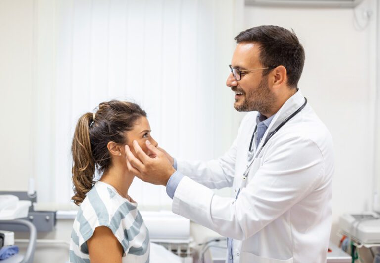 Parotid Tumors | ENT Doctor | Comprehensive Otolaryngology Specialist ...