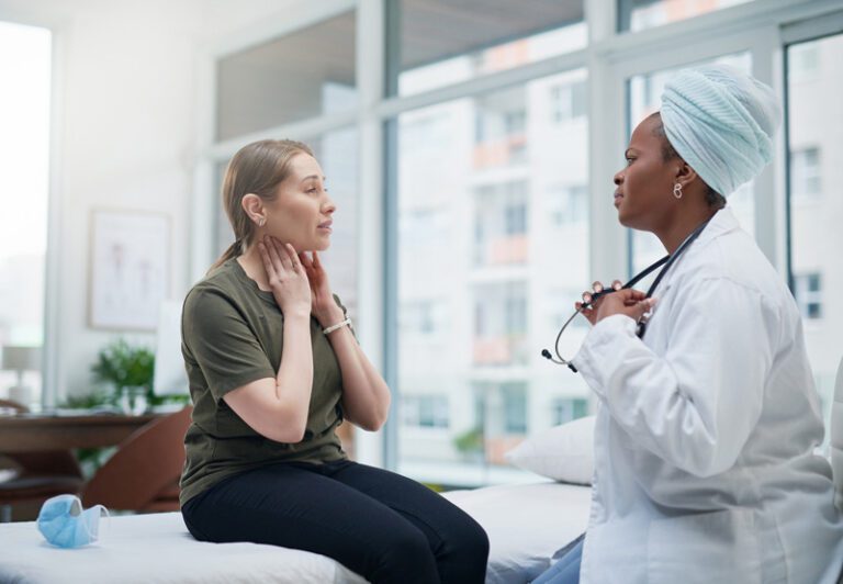 Tonsillectomy | ENT Doctor | Comprehensive Otolaryngology Specialist ...