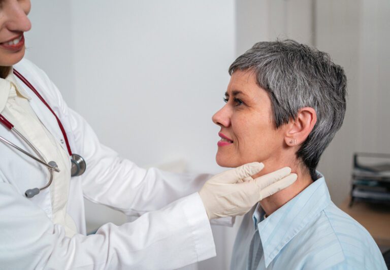 Neck Mass Removal | ENT Doctor | Comprehensive Otolaryngology ...