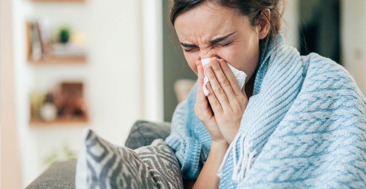 Chronic Sinusitis | ENT Doctor | Comprehensive Otolaryngology ...